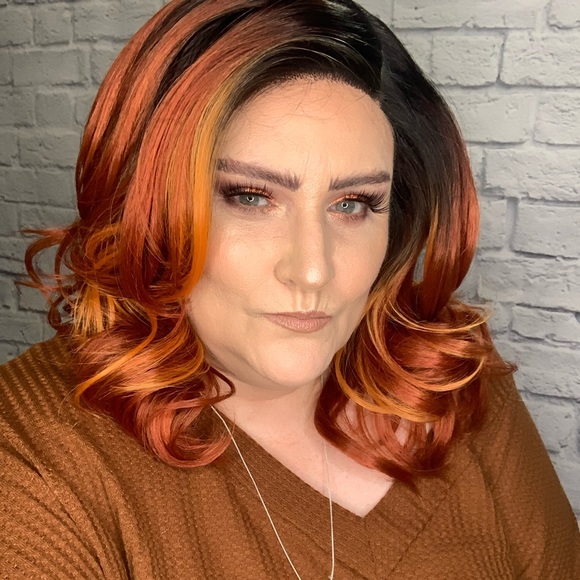 Zury Sis | Hair | Zury Sis Vicky Hd Lace Front Wig | Poshmark